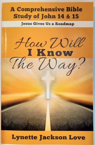 How Will I Know The Way - Keon Lindsey